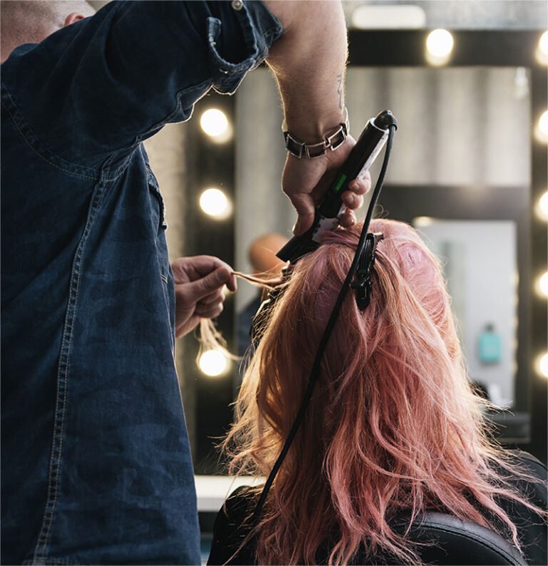 PAGE 3 Luxury Salon & Makeover Studio | Sholinganallur